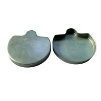 China IATF16949 Electroplating Automobile Stamping Parts Chassis Electronic Accessories for sale