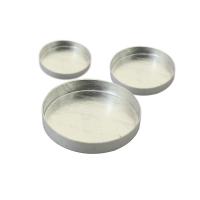 China High Precision Stainless Steel Automobile Stamping Parts Anodizing Surface for sale