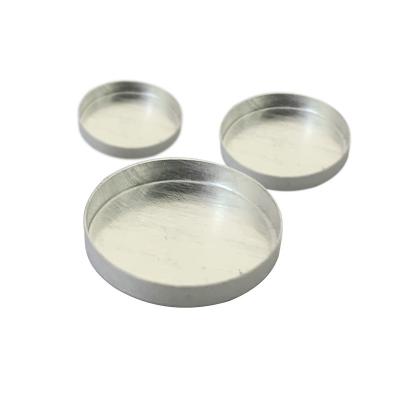 China High Precision Stainless Steel Automobile Stamping Parts Anodizing Surface for sale