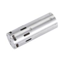 China High Precision Stainless Steel Automobile Stamping Parts Anodizing Surface for sale