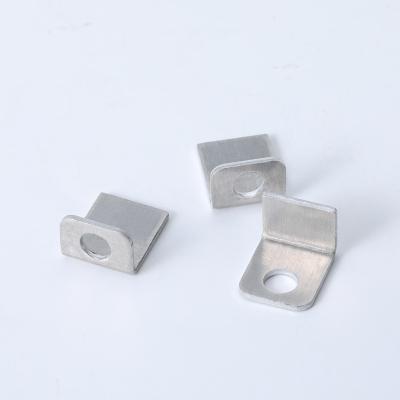 China ISO9001 Certificate Metal Stamping Auto Parts High Performance for sale
