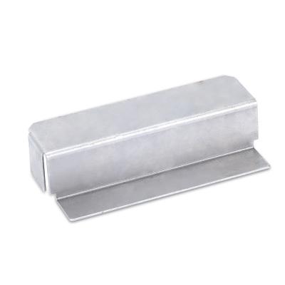 China OEM ODM Zinc Plating Metal Stamping Car Parts Metal Fabrication Service for sale