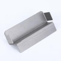 China OEM ODM Zinc Plating Metal Stamping Car Parts Metal Fabrication Service for sale