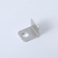 China ISO9001 Certificate Metal Stamping Auto Parts High Performance for sale