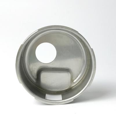 China 0.1mm-0.2mm Tolerance Precision Auto Metal Electronic Stamping Parts Antirust for sale
