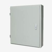 China Custom Equipment Sheet Metal Enclosures Fabrication Distribution Box  OEM Service for sale