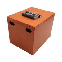 China Custom Stamping Steel Sheet Metal Enclosure Aluminum Control Box Forming Process for sale