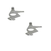 China ODM Stainless Steel Sheet Metal Stamping Parts For Car Automobile Machinery for sale