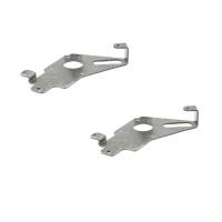 China ODM Stainless Steel Sheet Metal Stamping Parts For Car Automobile Machinery for sale