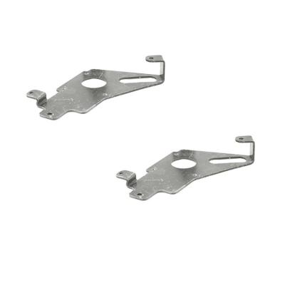 China ODM Stainless Steel Sheet Metal Stamping Parts For Car Automobile Machinery for sale