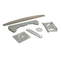 China Customization SS Precision Automotive Stamping Parts Electronic Parts for sale