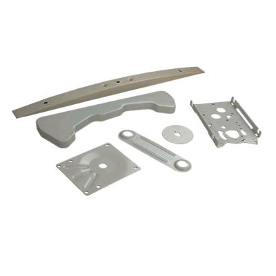 China Customization SS Precision Automotive Stamping Parts Electronic Parts for sale