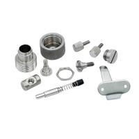 China OEM ODM Auto Precision Metal Stamping Parts 0.2mm~8mm Thickness for sale