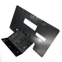 China Precision Machinery Stamping Part Sheet Metal Fabrication Custom Made for sale