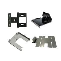 China Stainless Steel Metal Stamping Part Sheet Metal Fabrication Custom for sale