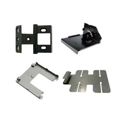 China Stainless Steel Metal Stamping Part Sheet Metal Fabrication Custom for sale