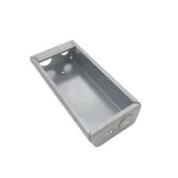China Sheet Metal Fabrication With Custom Thickness And Custom Packaging for sale