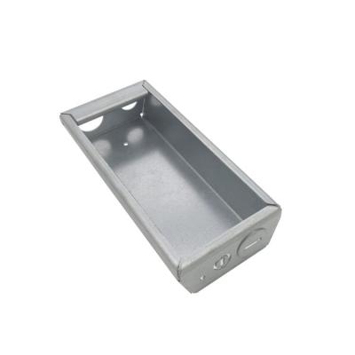 China Sheet Metal Fabrication With Custom Thickness And Custom Packaging for sale