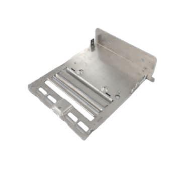 China Custom Automotive Sheet Metal Fabrication MIG/TIG/Spot/Robotic Welding for sale