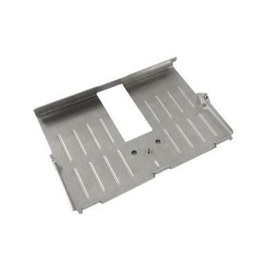 China Customized Automotive Parts Metal Stamping Design & Size Available for sale