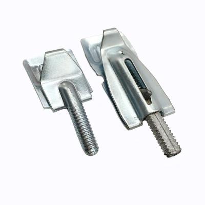China ISO9001 Automotive Stamping Parts With Polishing Surface Treatment for sale