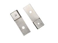 China Stainless Steel Automotive Stamping Parts Packed In Carton for sale