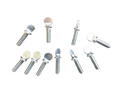 China Stamping Parts With Polishing Surface Treatment ±0.01mm Tolerance for sale