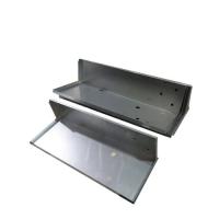 China Stainless Steel 6mm Custom Sheet Metal Fabrication With Robotic Welding for sale