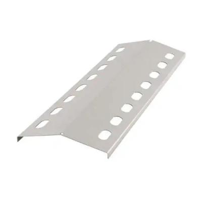 China Manual Tapping Metal Ductwork Fabrication High Durability And Precision for sale