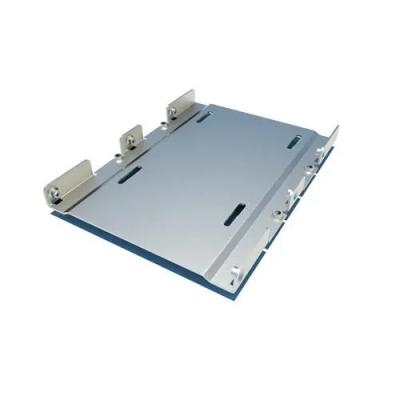 China Finish Custom Stainless Steel Sheet Metal Fabrication For Automotive for sale