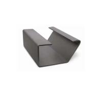 China High Precision 3mm Custom Sheet Metal Fabrication For Aircraft for sale