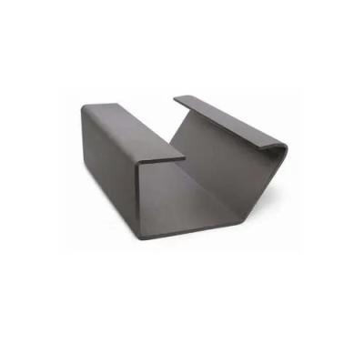 China High Precision 3mm Custom Sheet Metal Fabrication For Aircraft for sale