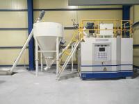 China 32KW Auto Corrugated Box Gluer Machine | CE Certified | CQJ-3000 for sale
