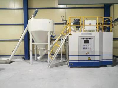 China 32KW Auto Corrugated Box Gluer Machine | CE Certified | CQJ-3000 for sale