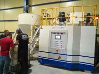 China 32KW Auto Corrugated Box Gluer Machine | CE Certified | CQJ-3000 for sale