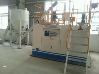 China CE Automatic Glue Kitchen for Corrugation (400-1600Kgs/Batch) for sale