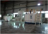 China 32KW Stein Hall Starch Glue Mixer for Corrugated Cardboard for sale