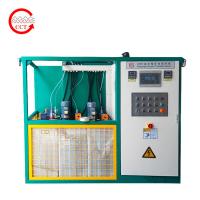 China 5000L/Day Ink Wastewater Treatment Machine | CE Certified | CWW-5 for sale