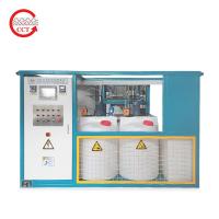 China CE 15T/Day Ink Wastewater Treatment Machine for Water-Based Printing for sale