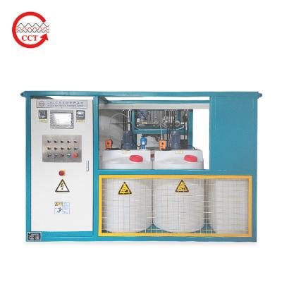 China CE 15T/Day Ink Wastewater Treatment Machine for Water-Based Printing for sale