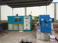 China CE 15T/Day Ink Wastewater Treatment Machine for Water-Based Printing for sale