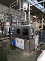 China 20T/Day Flexo Printing Wastewater Treatment Machine - Stainless Steel & PP for sale