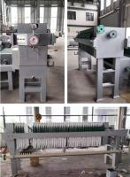 China 20T/Day Flexo Printing Wastewater Treatment Machine - Stainless Steel & PP Tanks for sale