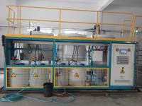 China 2T Ink Wastewater Treatment System 800x200x200cm CE Certified for sale