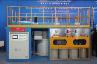 China Fully Automated Ink Wastewater Treatment Machine 30T/Day - CE Certified for sale