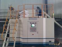 China CE Certified 32KW Automatic Corrugator Machine for Box Making for sale