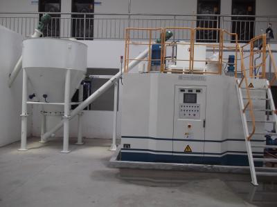 China CE Certified 32KW Automatic Corrugator Machine for Box Making for sale