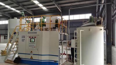 China CE Certified Carton Folding Gluing Machine 800-1600kgs/Batch for sale