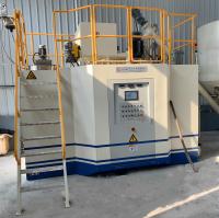 China 5000kg/Hour Auto Batching System for Cardboard Paper - CE Certified for sale