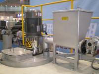 China Carbon Steel Corrugated Cardboard Gluing Machine with Touch Screen for sale